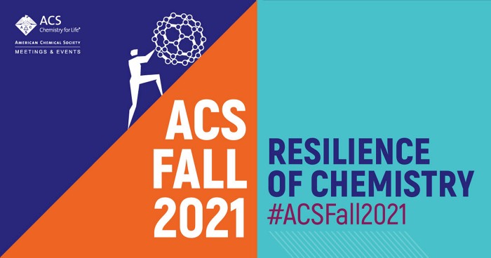 ACS Fall 2021 meeting will be hybrid