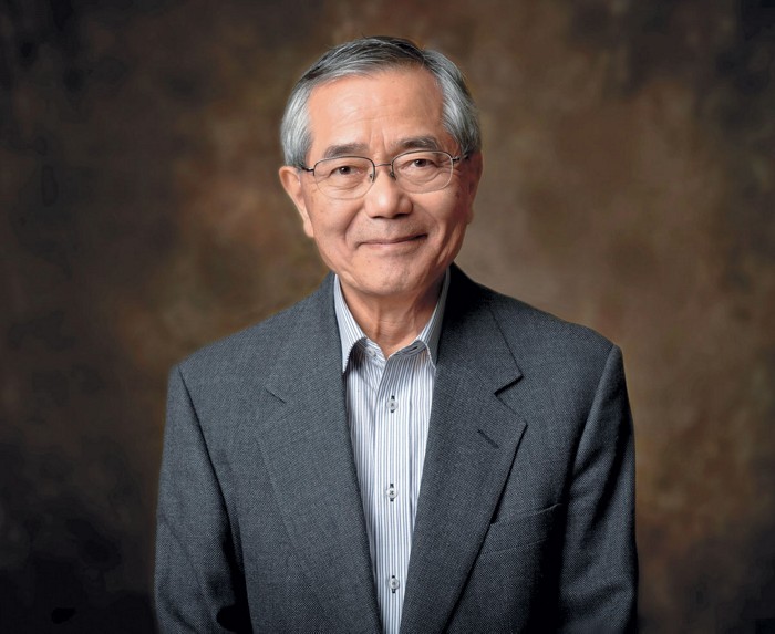 Nobel laureate Ei-ichi Negishi dies at 85