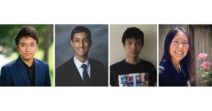 2021 US Chemistry Olympiad team named