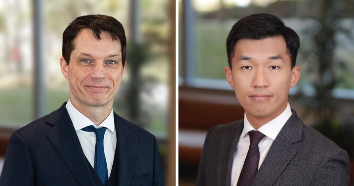 GenEdit raises $26 million to develop polymer nanoparticles