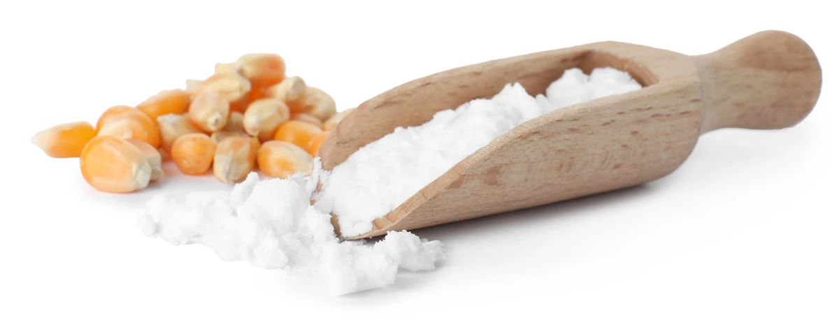 What Are Starches Starch: Hierarchy, Types, General Features, And