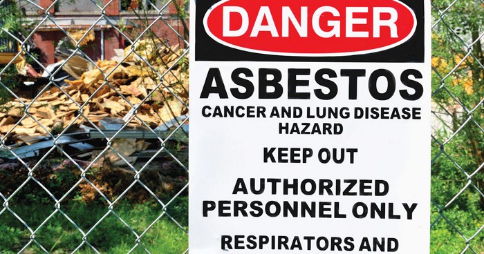 US EPA to strengthen asbestos risk evaluation