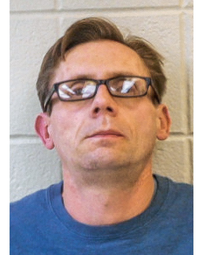 Court acquits chemistry professor accused of cooking meth