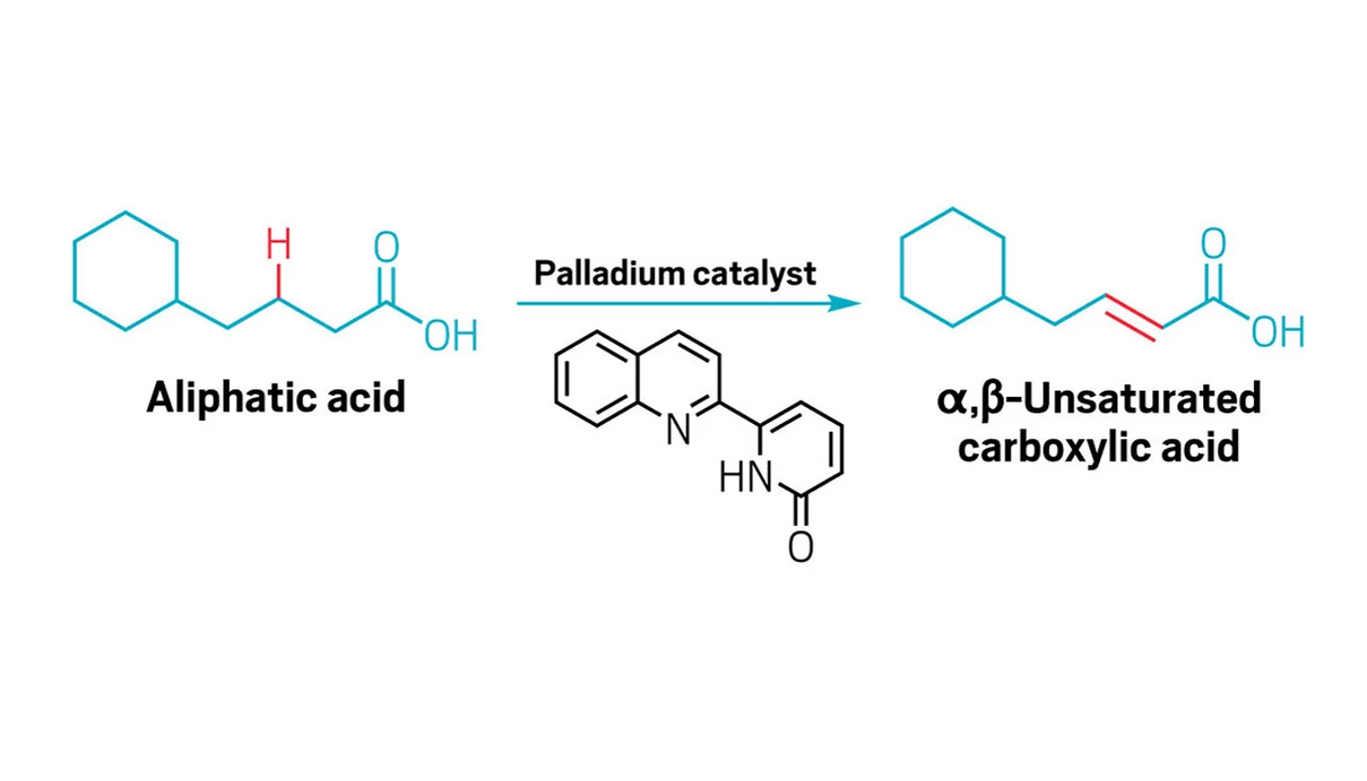 Transforming soap into drugs