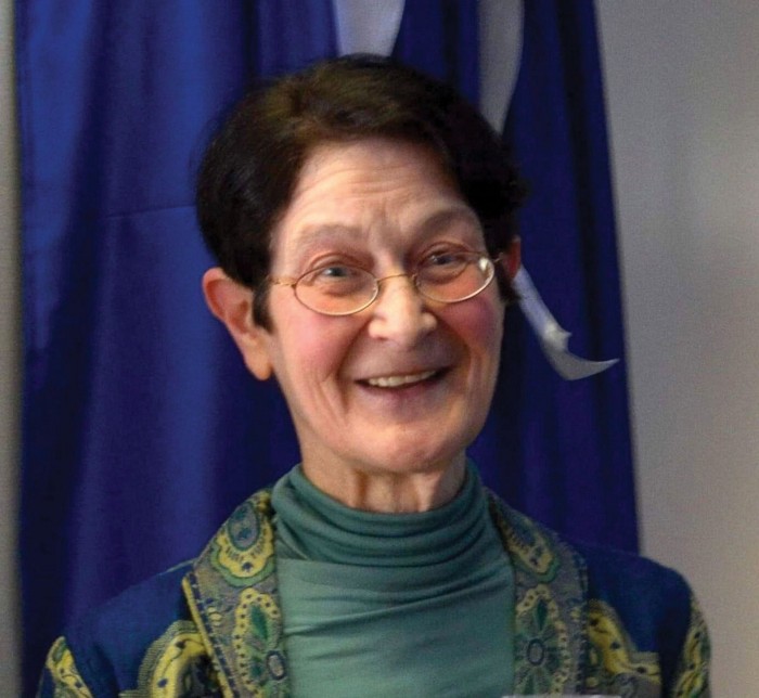 Louise Slade, food scientist, dies at 74