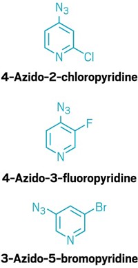 Explosive-Carbonyl-Diazide-Safely-Made