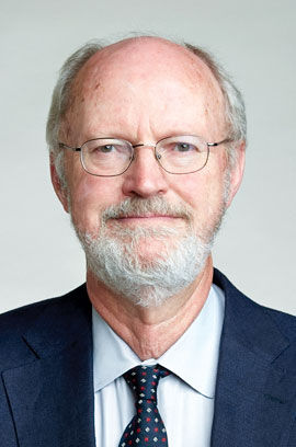 Nobel laureate Robert Grubbs dies at 79