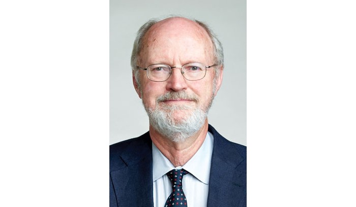 Nobel laureate Robert Grubbs dies at 79