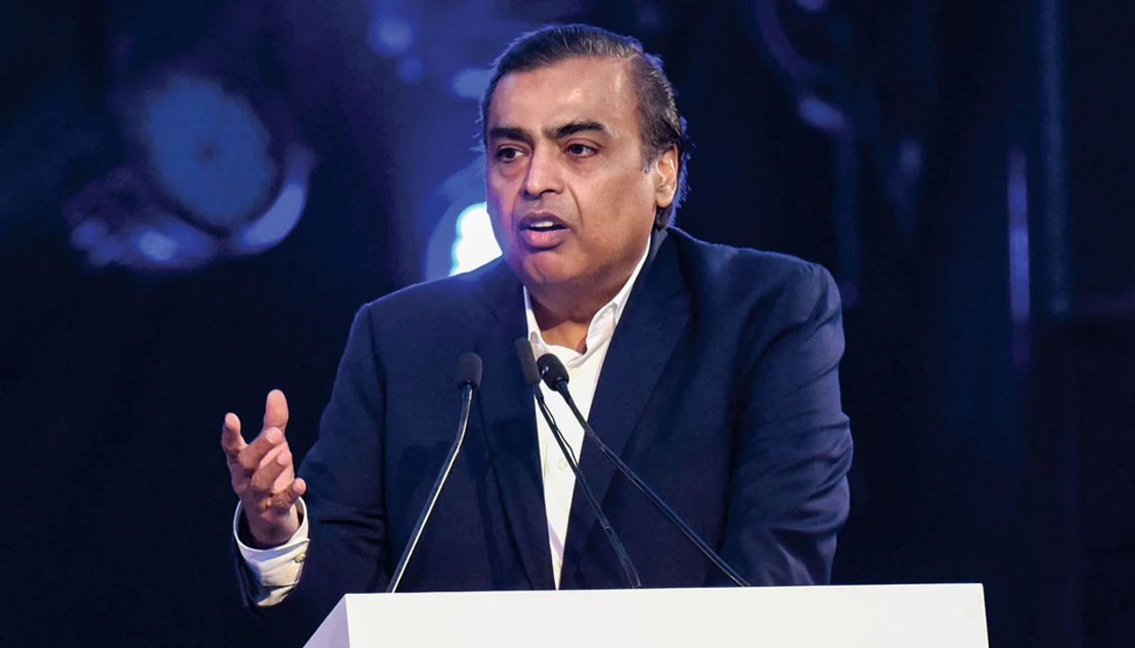 Reliance buys sodium-ion battery start-up Faradion