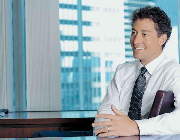 Huntsman is pressured by activist investor