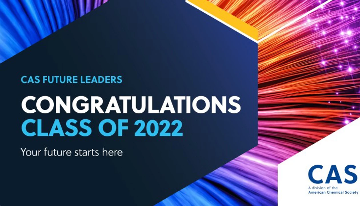 CAS names its 2022 Future Leaders
