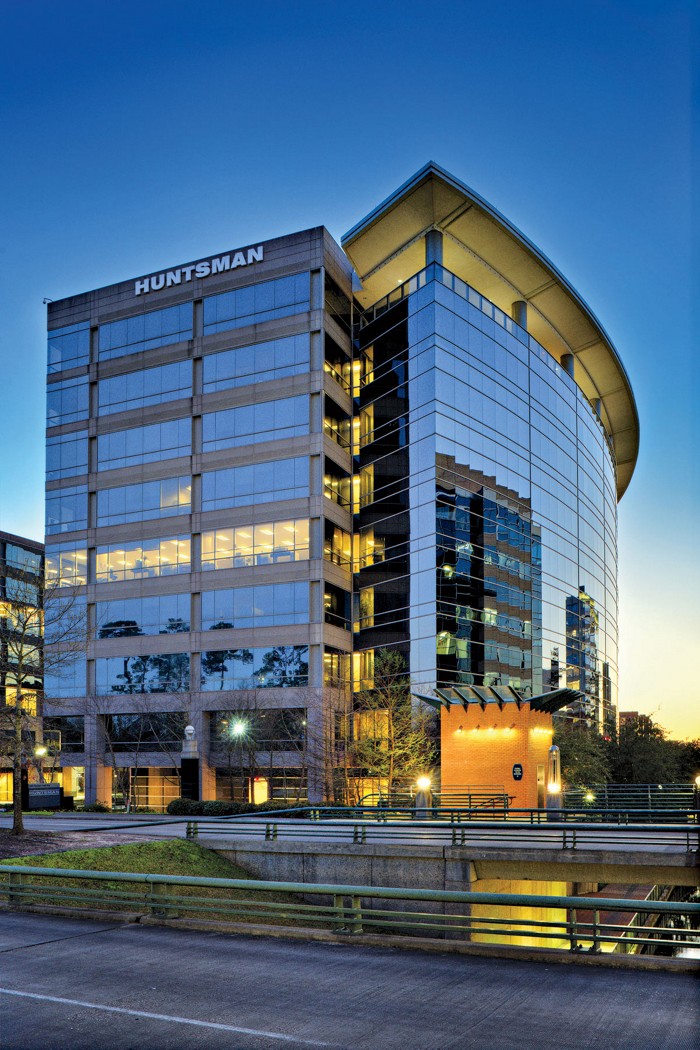 Huntsman fends off activist investor