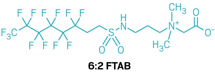 US EPA orders first tests of a PFAS chemical