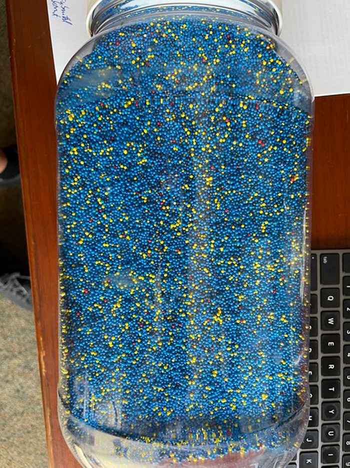 Chemistry in Pictures: PPM