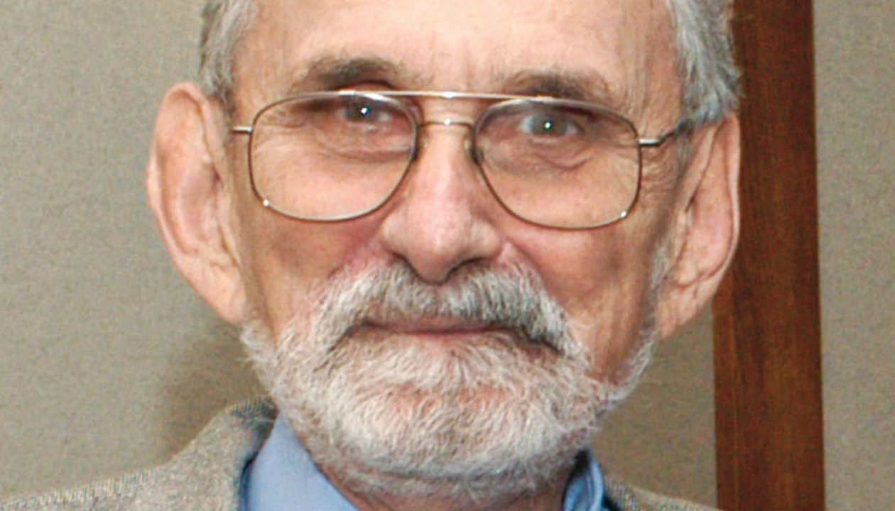 Nobel laureate Robert F. Curl Jr dies at 88
