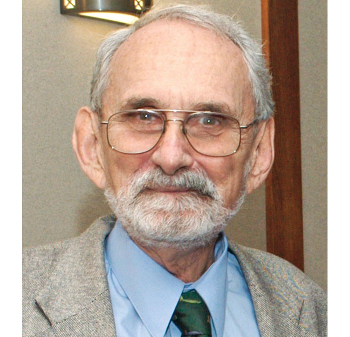 Nobel laureate Robert F. Curl Jr dies at 88