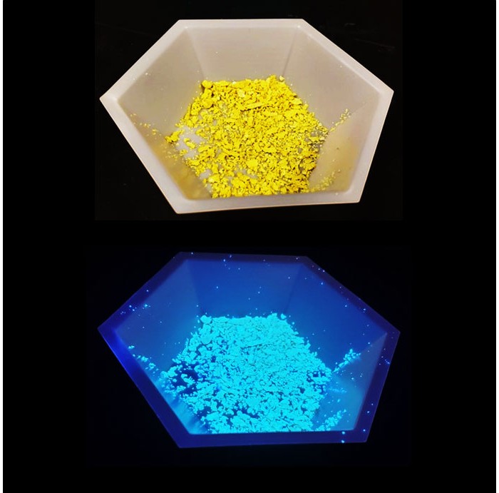 Chemistry in Pictures: Complicated crystals