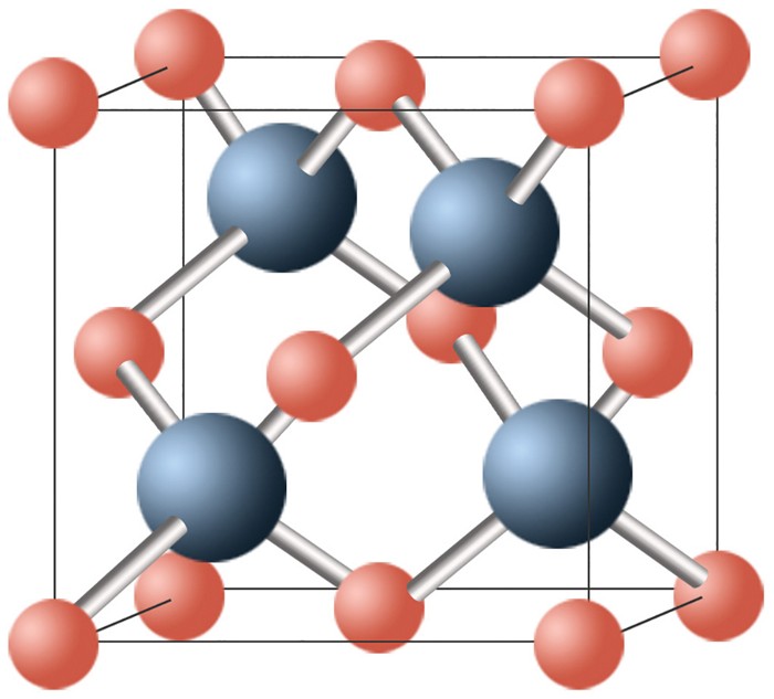 Superb semiconductor keeps its cool