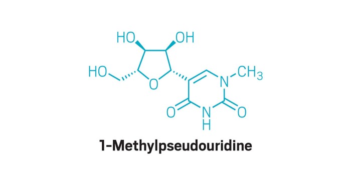 Moderna sues Pfizer and BioNTech over COVID-19 vaccine