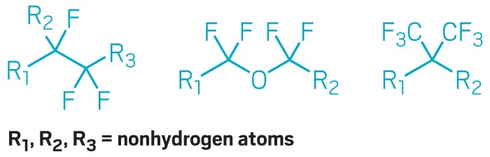 US EPA broadens its definition of PFAS