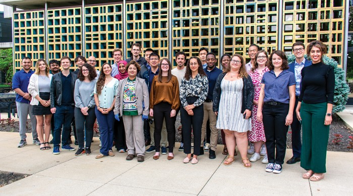 2023 CAS Future Leaders program open for applications