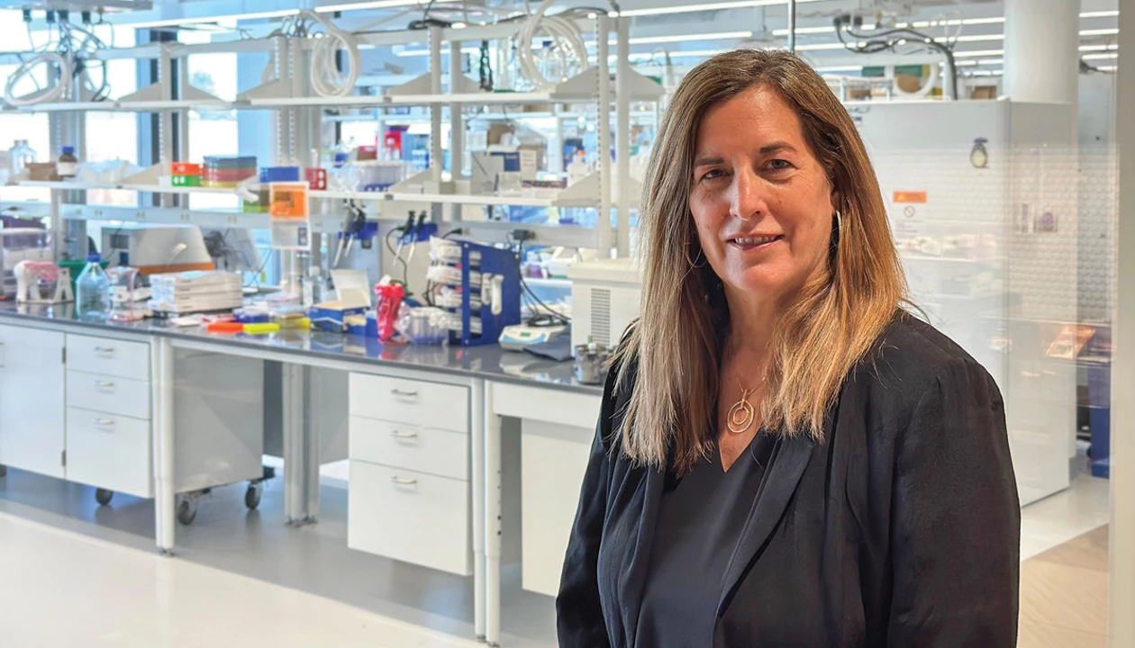 Entact Bio launches with $81 million to enhance protein function