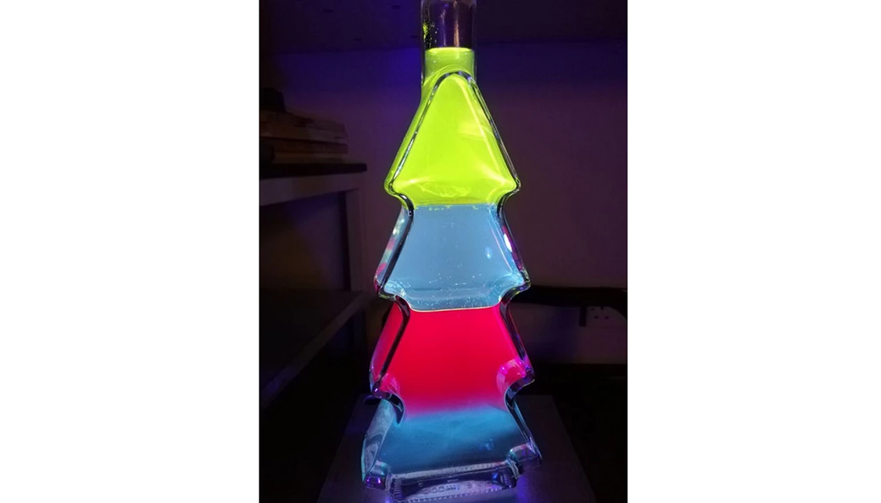 Chemistry in Pictures: O Chemistree