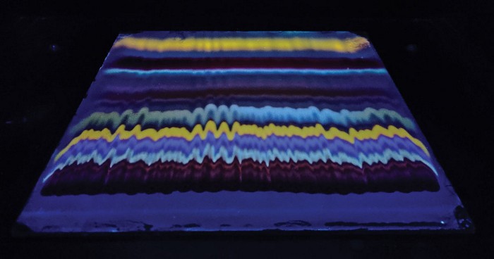 Chemistry in Pictures: Wave plate