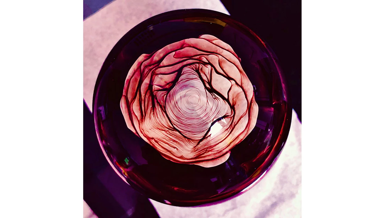 Chemistry in Pictures: Time for roses