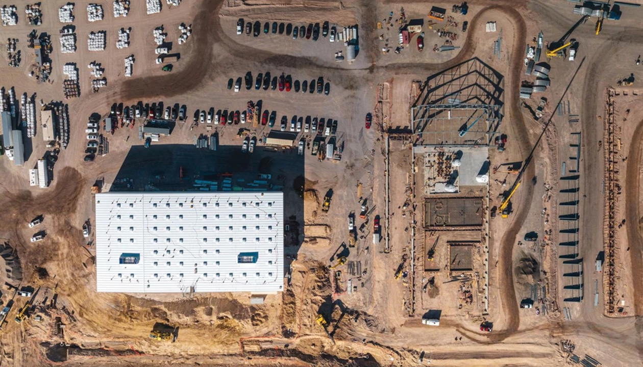 Redwood Materials to get $2 billion DOE loan for battery materials