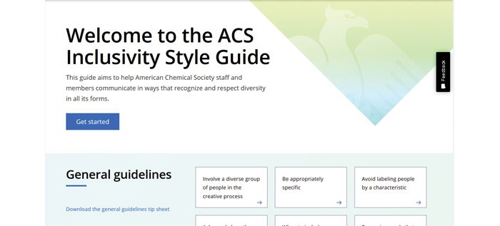 C&EN Methods: 5 lessons from a year of implementing the ACS Inclusivity ...