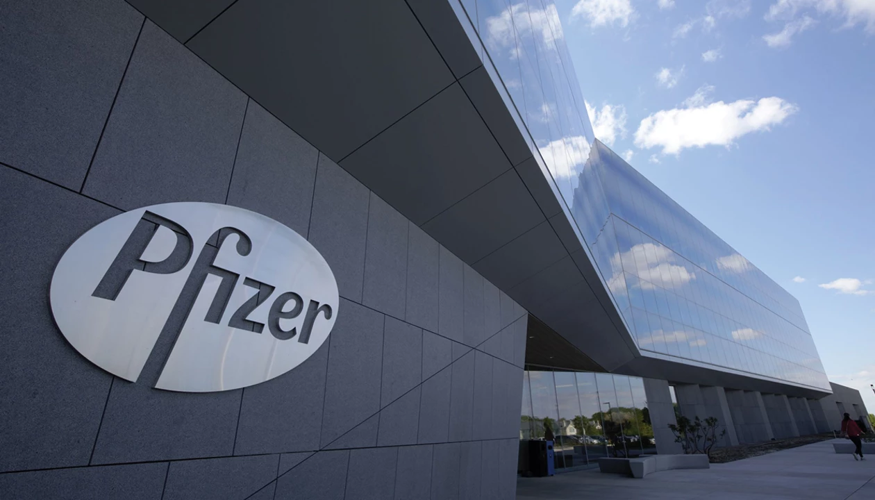 Pfizer snaps up Seagen for $43 billion