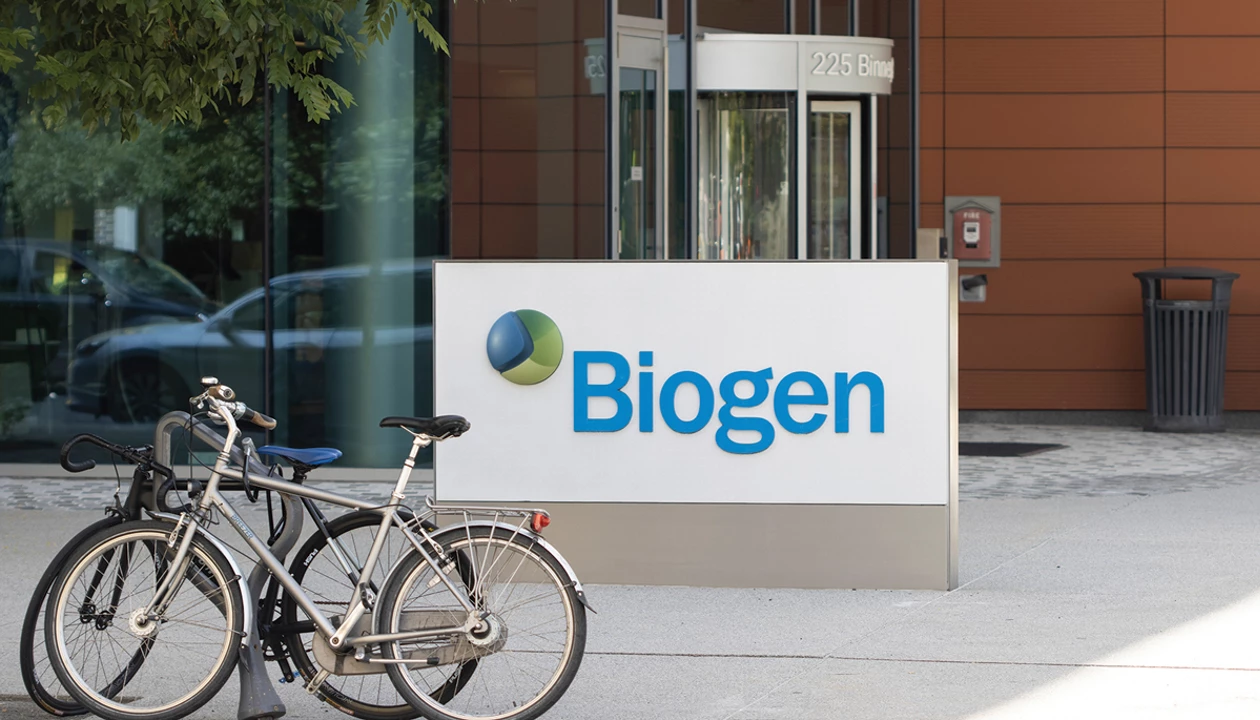 Advisory panel recommends accelerated approval for ALS drug