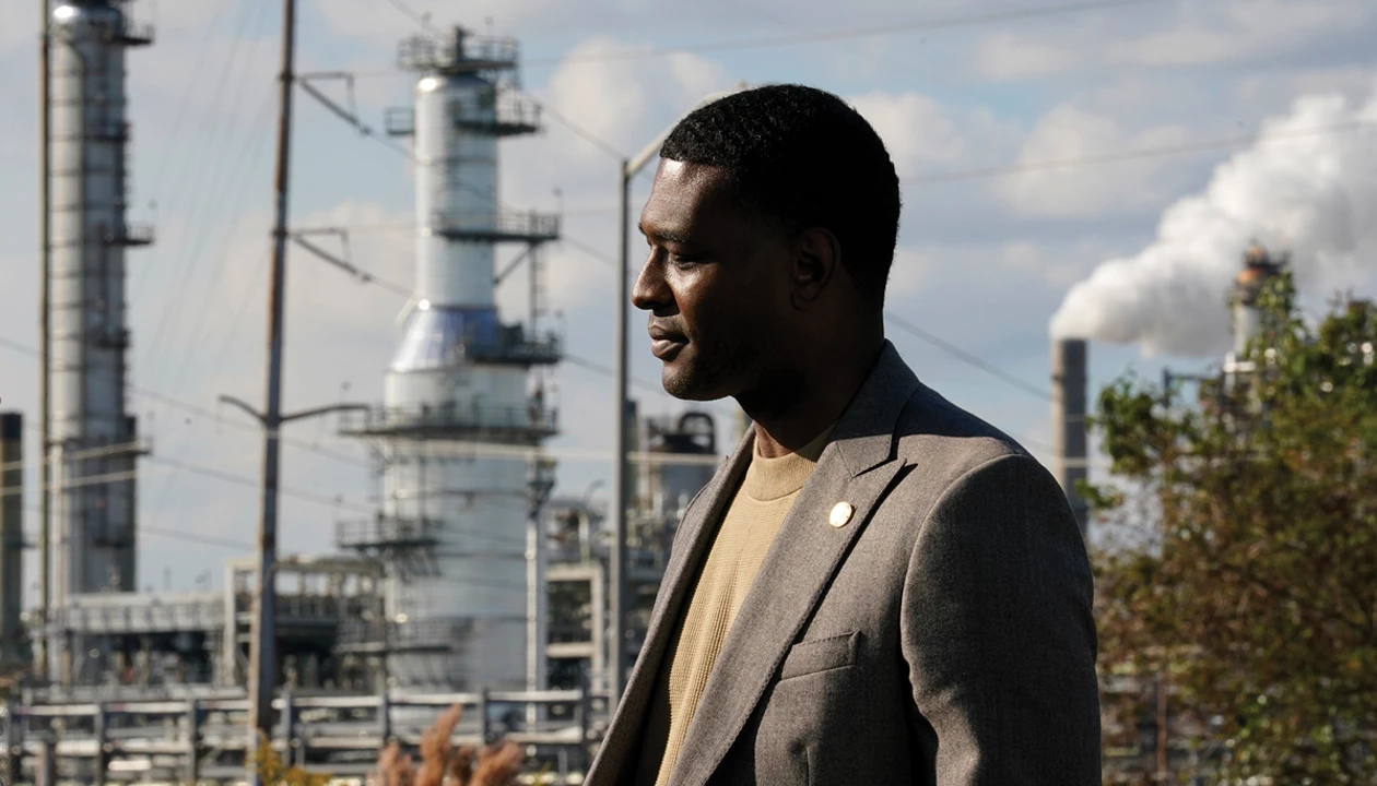 EPA targets toxic chemical plant emissions