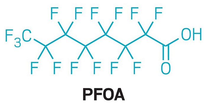 EPA cites Chemours for exceeding PFAS limits in wastewater