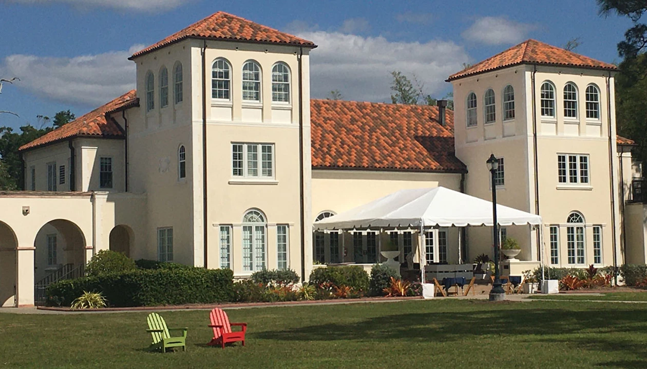 Chemistry professors among those denied tenure at New College of Florida