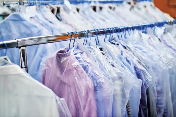 EPA cracks down on dry-cleaning solvent perchloroethylene