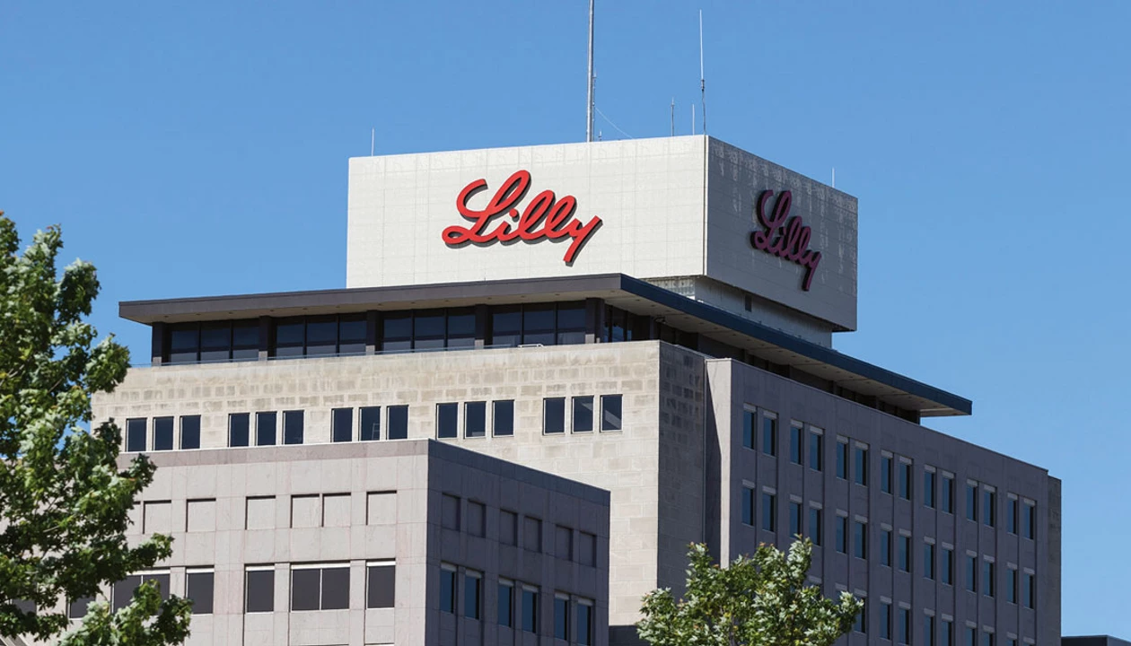 Lilly strengthens autoimmune pipeline with purchase of Dice