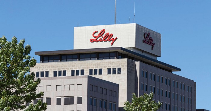 Lilly strengthens autoimmune pipeline with purchase of Dice