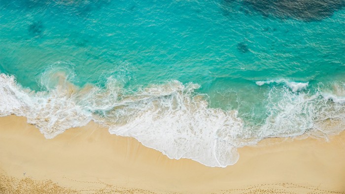 Podcast: Mining metals and minerals from seawater