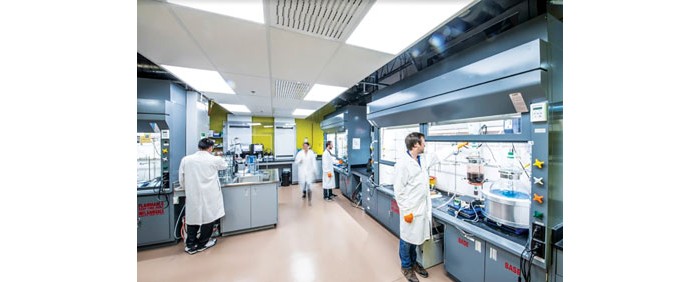 Sygnature enters North America with NuChem acquisition