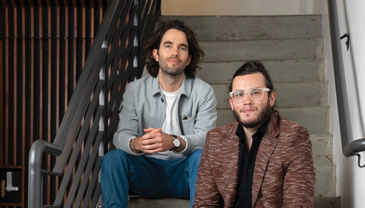 RNA editing start-up Amber Bio launches with $26 million