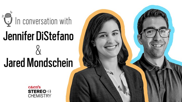 Podcast: Jennifer DiStefano and Jared Mondschein on the transition from ...