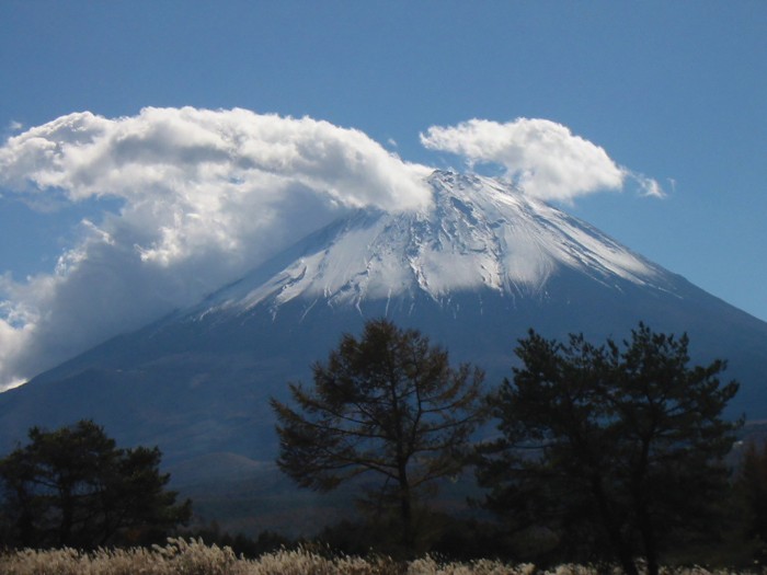 Researchers Find Microplastics In Clouds