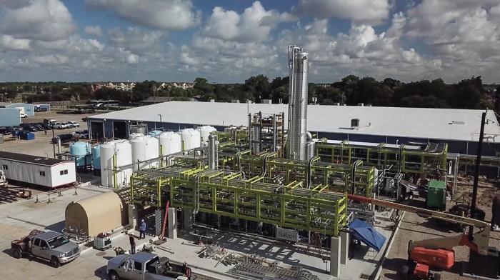 Solugen to expand biobased chemical production with ADM partnership