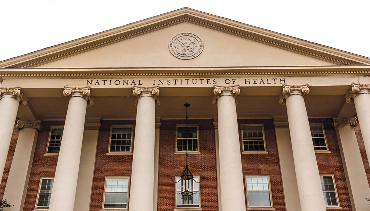NIH scientific integrity plan is fundamentally flawed, says public ...