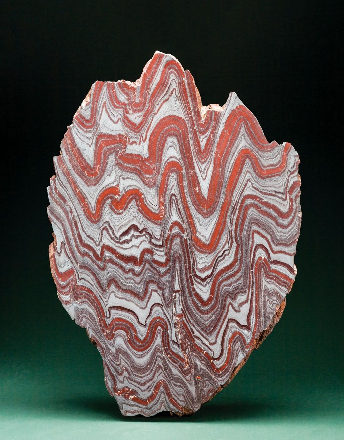 Chemistry in Pictures: Billion-year-old oxygen sensor