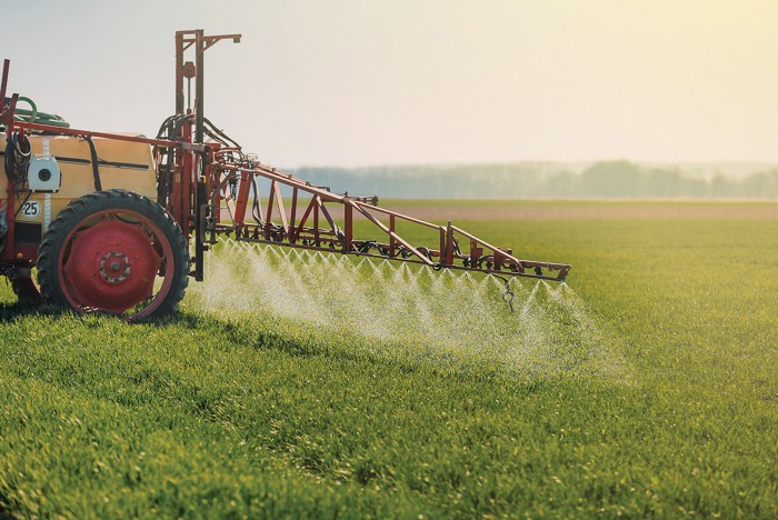 The herbicide glyphosate gets 10 more years in the EU