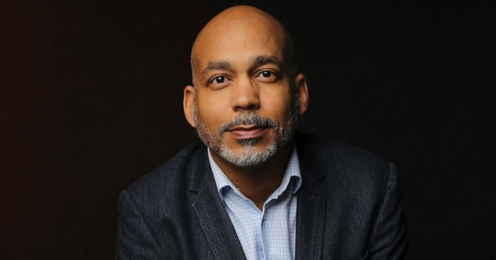Nick Ishmael-Perkins is named editor in chief of C&EN