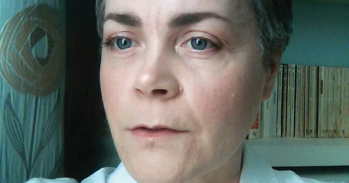 Kathryn Harkup: science communicator, best-selling author, and goth ...